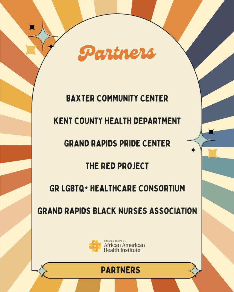 GRAAHI Presents: Community Health & Wellness Celebration – Baxter ...